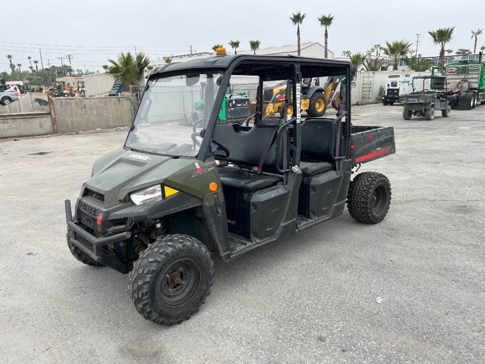 2019 POLARIS RANGER 570 UTILITY CART For Sale | Colton, CA | 1335103246 ...