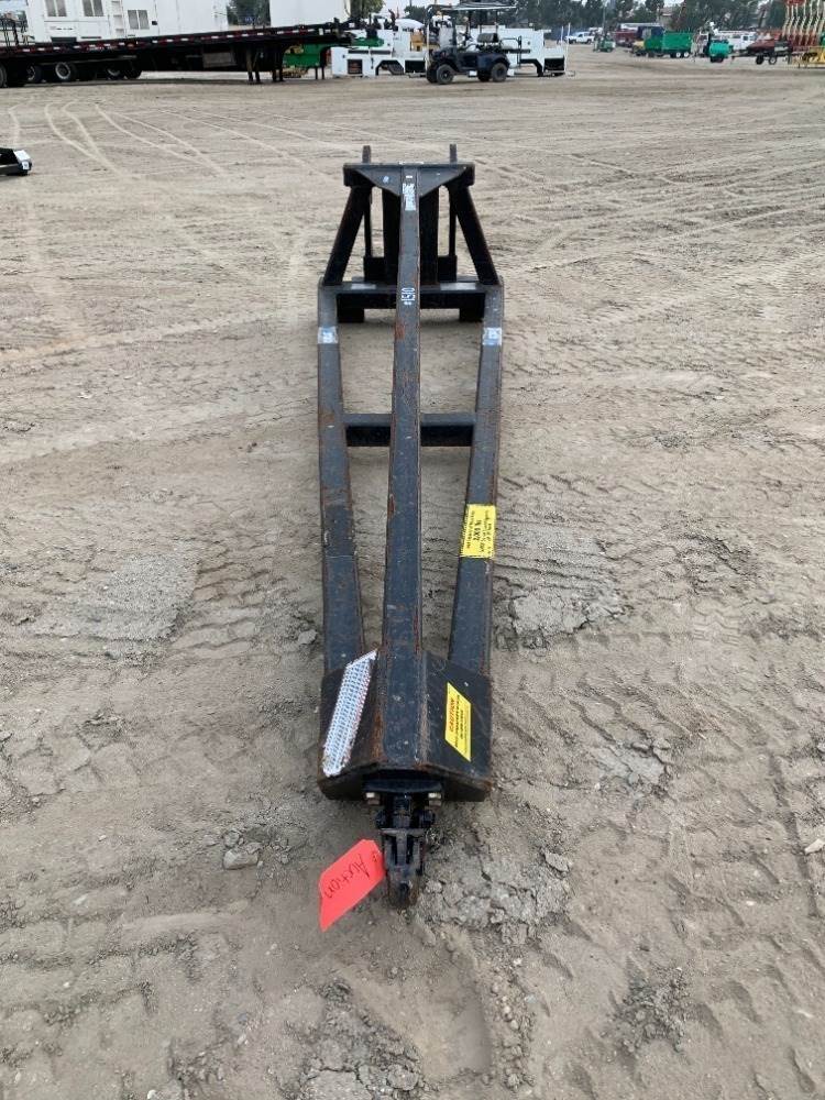 2024 STAR 1310TK TRUSS BOOM. s/n:128203-2 --(LOCATED IN COLTON, CA) For ...