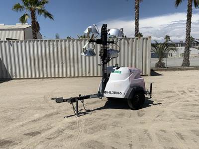 Light Towers For Sale | MyLittleSalesman.com