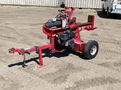 Log Splitters For Sale | MyLittleSalesman.com