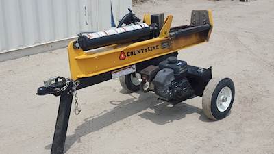 County Line 25 Ton Log Splitter Parts | Reviewmotors.co