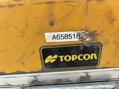 TOPCON 9130 MOTORIZED LASER RECEIVER For Sale | Colton, CA | 48279 ...