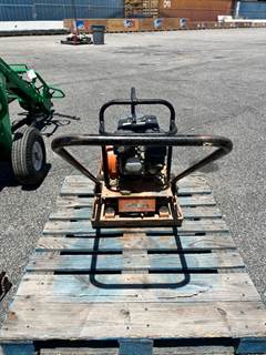 2021 MULTIQUIP MVC90H PLATE COMPACTOR --(LOCATED IN COLTON, CA)-- For ...