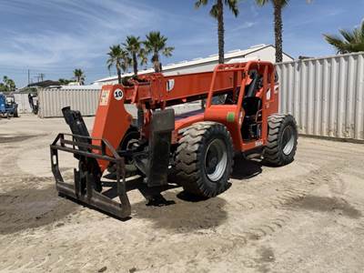 Rough Terrain Forklifts For Sale | MyLittleSalesman.com