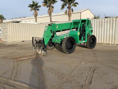 Rough Terrain Forklifts For Sale | MyLittleSalesman.com