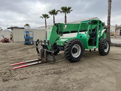 Rough Terrain Forklifts For Sale | MyLittleSalesman.com