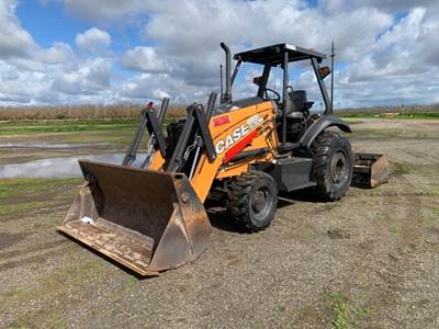 Skip Loaders For Sale | MyLittleSalesman.com