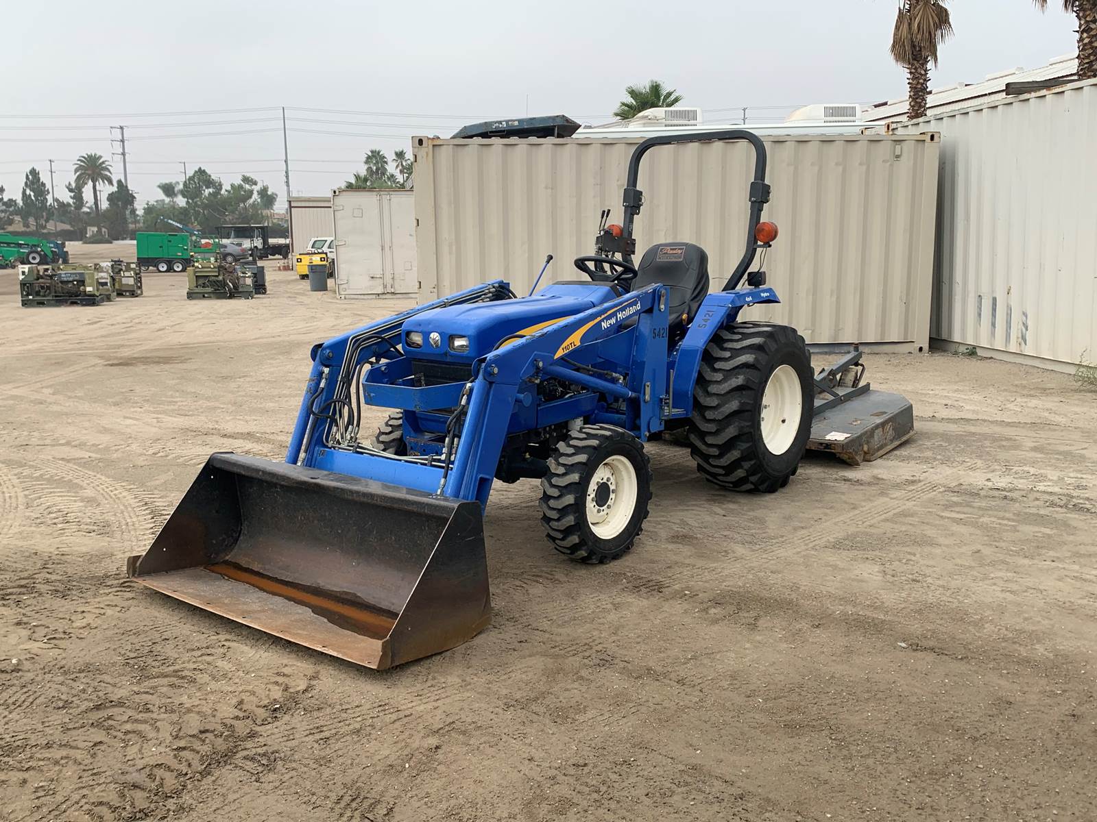 New Holland T1510 Loader Lift Capacity at Margaret Cass blog