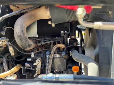 2019 YANMAR SA221 UTILITY TRACTOR For Sale | Colton, CA | 403120245A ...