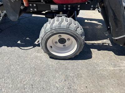 2019 YANMAR SA221 UTILITY TRACTOR For Sale | Colton, CA | 403120245A ...