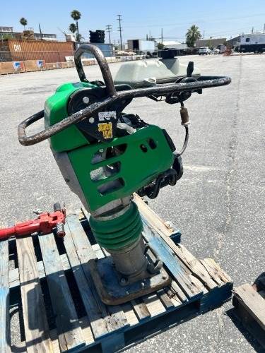 2024 MULTIQUIP MTX70HD JUMPING JACK TAMPER For Sale | Colton, CA ...