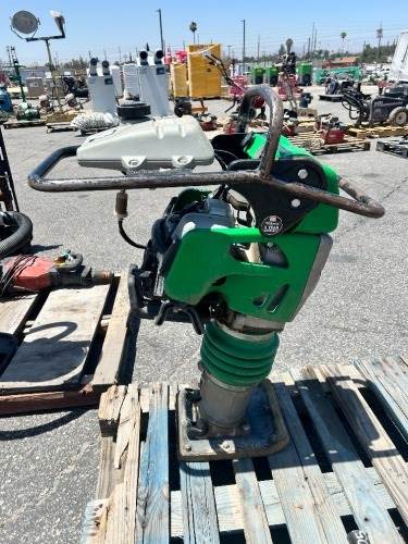 2024 MULTIQUIP MTX70HD JUMPING JACK TAMPER For Sale | Colton, CA ...