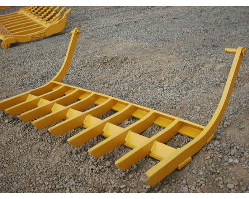 Brush Rake For Sale | Central Point, OR | WE-3 | MyLittleSalesman.com