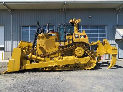 Caterpillar D9 Dozers For Sale | MyLittleSalesman.com