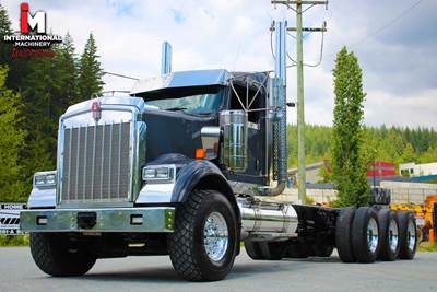 Used Day Cab Trucks For Sale | MyLittleSalesman.com