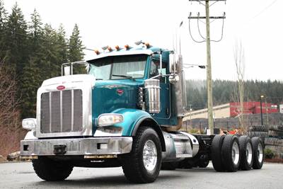 Used Day Cab Trucks For Sale | MyLittleSalesman.com