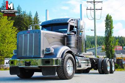 Used Day Cab Trucks For Sale | MyLittleSalesman.com