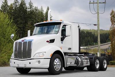 Used Day Cab Trucks For Sale | MyLittleSalesman.com