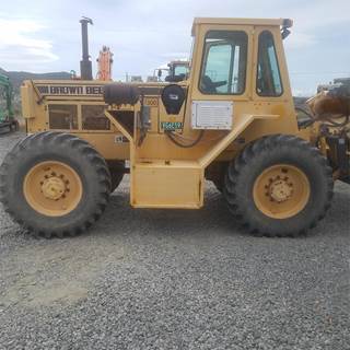 Brown Bear 300 For Sale, 425 Hours | Carson City, NV | 11386434 ...