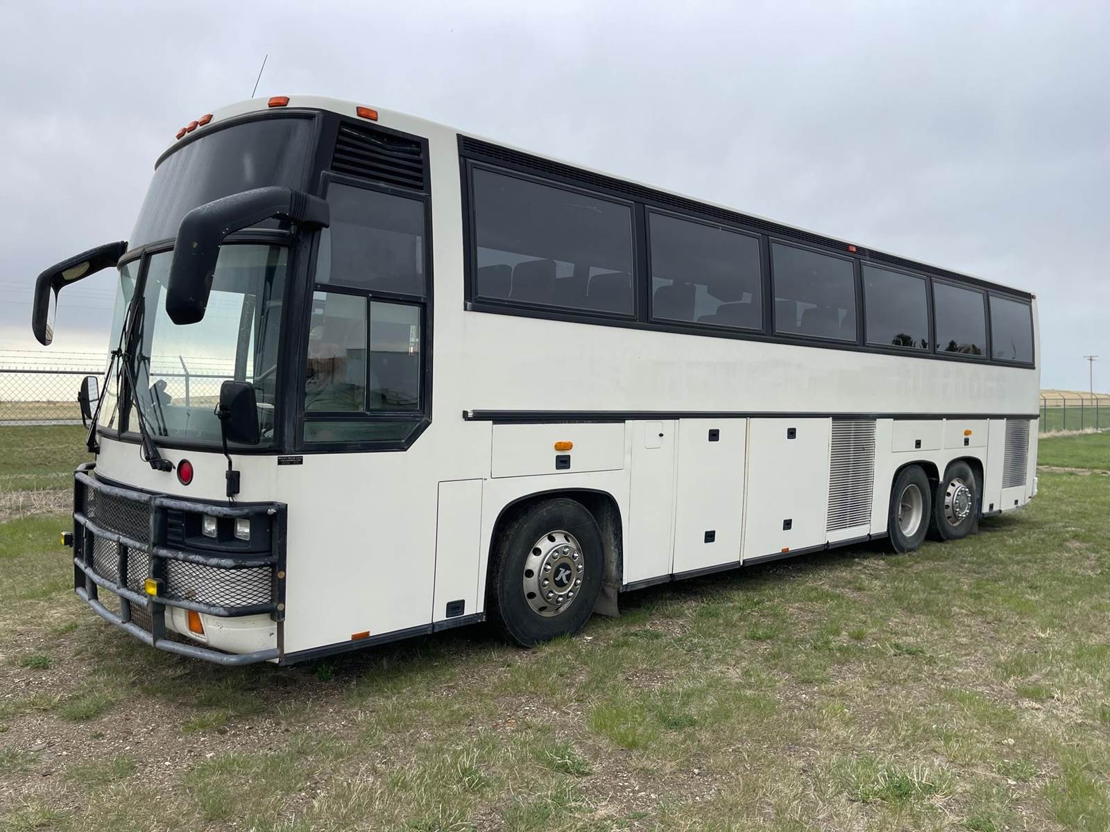 1999 SETRA S215HD Bus - Detroit, 437HP, 6 Speed Automatic For Sale ...