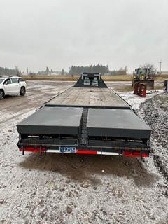 2022 Lamar FDO2252A Gooseneck Trailer For Sale | Great Falls, MT ...