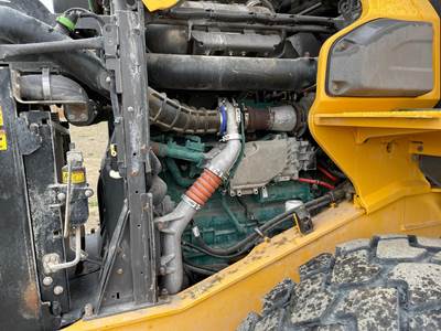2015 Volvo L90H Wheel Loader For Sale, 11,119 Hours | Great Falls, MT ...