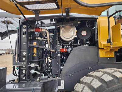 2024 Xcmg XC948U Wheel Loader For Sale, 4 Hours | Great Falls, MT ...