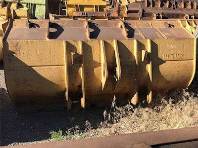 950G Bucket For Sale | West Valley City, UT | LB24 | MyLittleSalesman.com