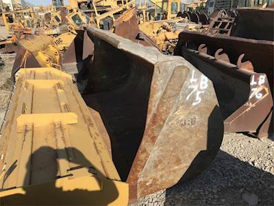 WA380 Bucket For Sale | West Valley City, UT | LB75 | MyLittleSalesman.com