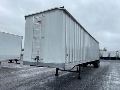 Chip Trailers For Sale | MyLittleSalesman.com