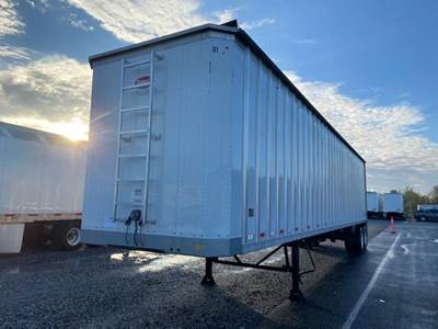 Chip Trailers For Sale | MyLittleSalesman.com