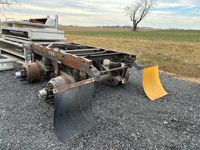 Dolly Trailers For Sale | MyLittleSalesman.com