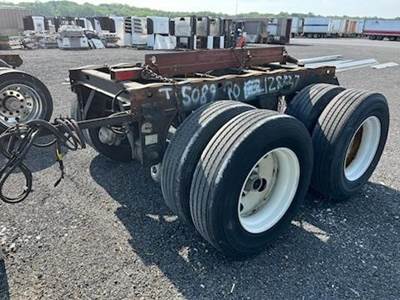 Dolly Trailers For Sale | MyLittleSalesman.com