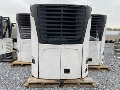 Carrier Reefer Units For Sale | MyLittleSalesman.com