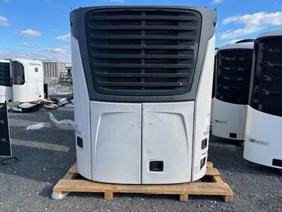 Reefer Units for Trucks & Trailers | MyLittleSalesman.com