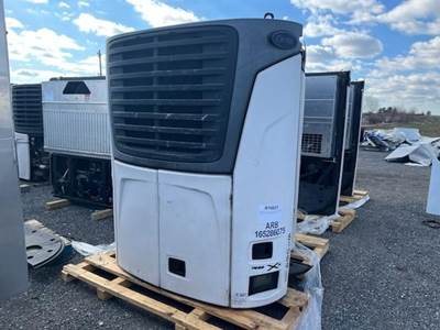 2016 Carrier X4 7500 Reefer Unit For Sale | Manheim, PA | R16021 ...