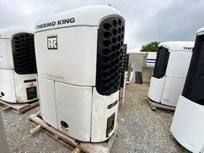 Reefer Units for Trucks & Trailers | MyLittleSalesman.com
