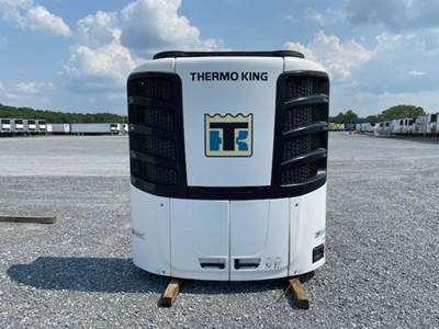Thermo King Reefer Units For Sale | MyLittleSalesman.com