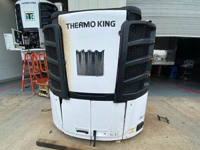 Thermo King Reefer Units For Sale | MyLittleSalesman.com