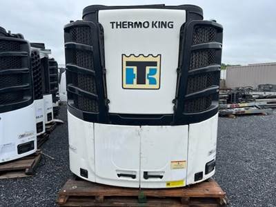 Thermo King Reefer Units For Sale | MyLittleSalesman.com