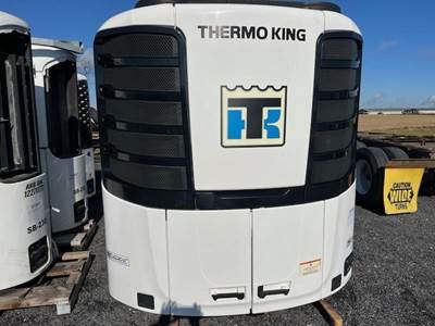Thermo King Reefer Units For Sale | MyLittleSalesman.com