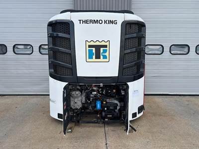 2017 Thermo King PRECEDENT C-600 Reefer Unit For Sale | Manheim, PA ...