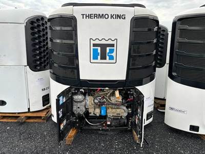 Thermo King Reefer Units For Sale | MyLittleSalesman.com