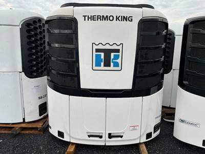 Reefer Units for Trucks & Trailers | MyLittleSalesman.com