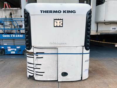 Thermo King Reefer Units For Sale | MyLittleSalesman.com
