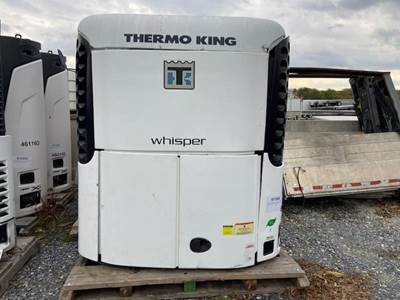 Thermo King Reefer Units For Sale | MyLittleSalesman.com