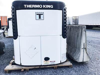 Thermo King Reefer Units For Sale | MyLittleSalesman.com
