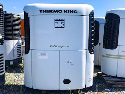 Thermo King Reefer Units For Sale | MyLittleSalesman.com