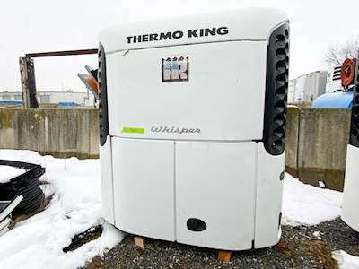 Thermo King Reefer Units For Sale | MyLittleSalesman.com