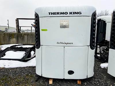 Thermo King Reefer Units For Sale | MyLittleSalesman.com